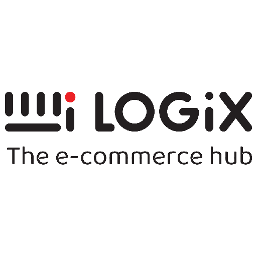 Logix - The e-commerce hub
